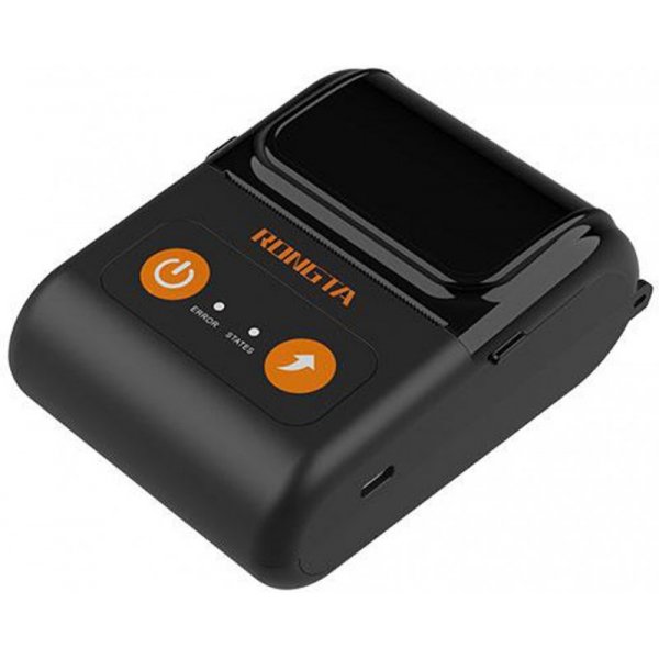 Rongta RPP02C 58mm Bluetooth Mobile POS Printer Price in Bangladesh ...