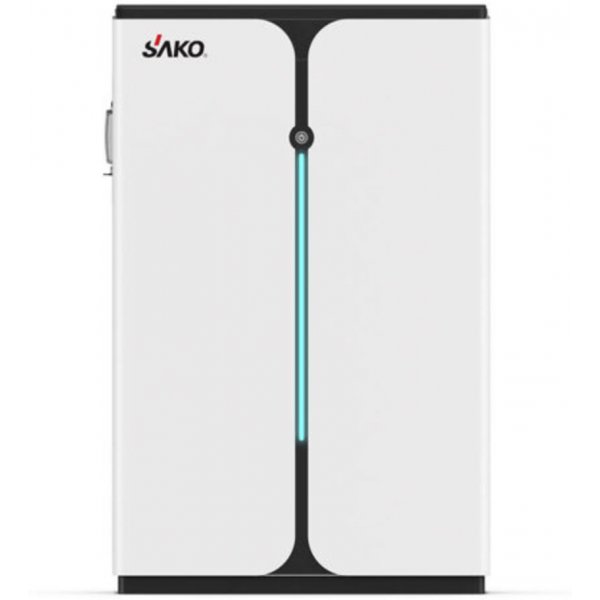 Sako Alpha ESS 1500W All-In-One Energy Storage System Price in ...