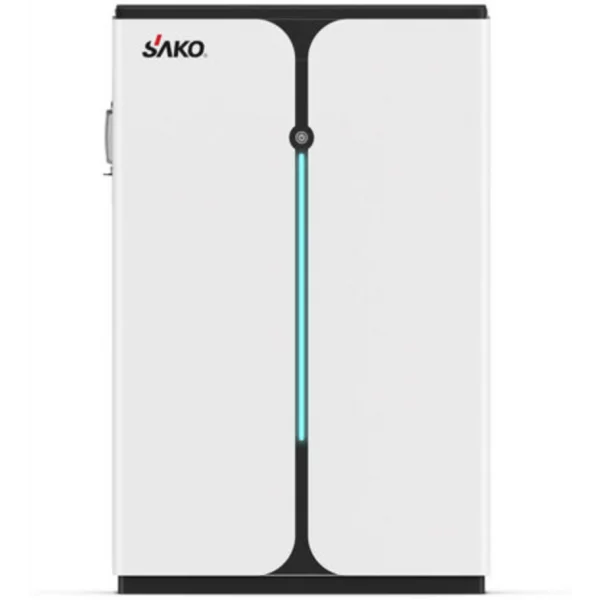 Sako Alpha ESS 1500W All-In-One Energy Storage System Price in ...