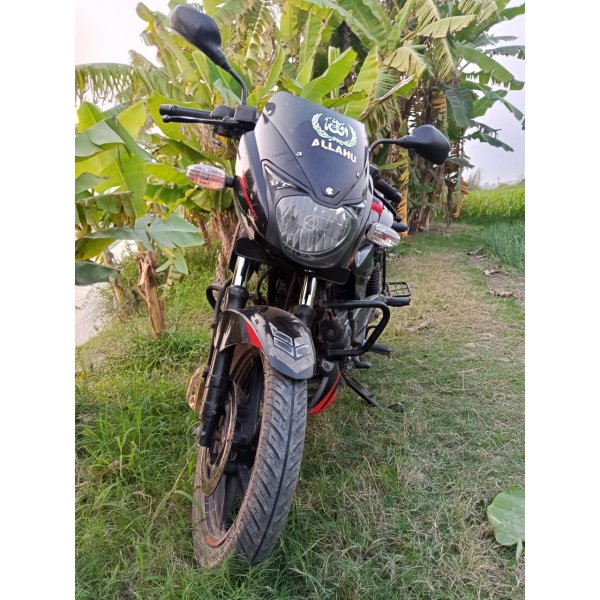 Bajaj Pulsar 150 (2020) Price in Bangladesh | BDStall