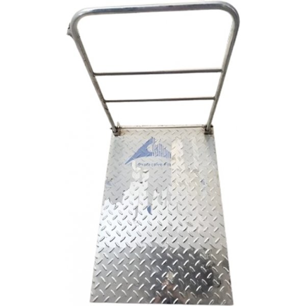 Loader Trolley 500 Kg Price in Bangladesh | BDStall