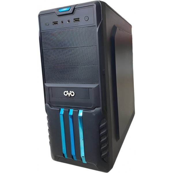 Desktop PC Core i3 1st Gen 4GB RAM & 120GB SSD Price in Bangladesh ...