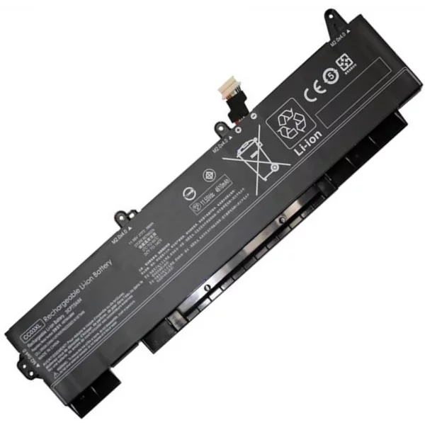 HP CC03XL 56Wh Rechargeable Li-ion Laptop Battery Price in Bangladesh ...