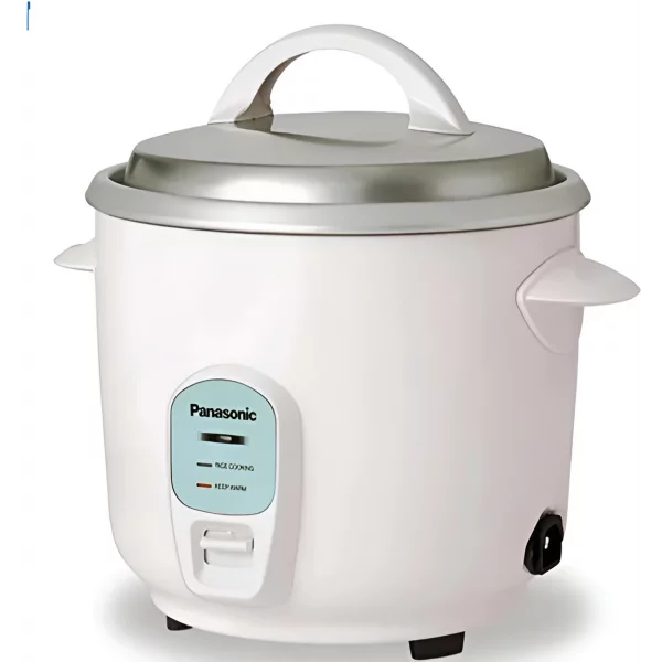 Panasonic SR-E28 2.8L Rice Cooker Price in Bangladesh | BDStall