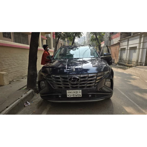 Hyundai Car Price in Bangladesh | BDStall