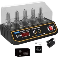 Autool SPT360 Car Spark Plug Tester Tool Price in Bangladesh | BDStall