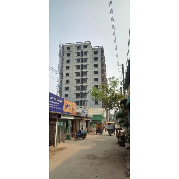 1415 Sqft Flat Sale at Demra, Dhaka Price in Bangladesh | BDStall