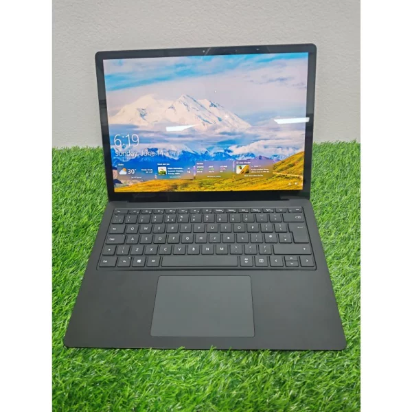 Microsoft Surface Laptop 3 10th Gen Core i5 8GB RAM Price in Bangladesh ...