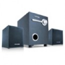 Microlab M109 2:1 Speaker Price in Bangladesh | BDStall