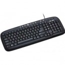 Lexma LK7550P Slim Keyboard Price in Bangladesh | BDStall