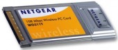 Netgear WG511T 108/54 Mbps Wireless PCMCIA LAN Card Price in Bangladesh ...