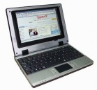 Mak Netbook : 8GB HDD 512MB RAM DD2 7.1 inch LCD Price in Bangladesh ...