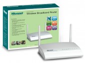 Micronet SP916NE Wireless Router Price in Bangladesh | BDStall