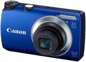 Canon A3200 Digital Camera Price in Bangladesh | BDStall