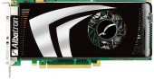 Albatron 1 GB 9600GT Graphics Card Price in Bangladesh | Bdstall
