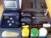 Ezodo Portable pH Meter PP-203K Price in Bangladesh | BDStall