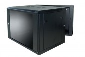 LINKBASIC 15U-wall mount Network cabinet Price in Bangladesh | Bdstall
