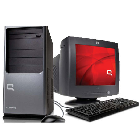 Intel Pentium-4 2.4GHz 80 GB HDD Desktop PC Price in Bangladesh | Bdstall