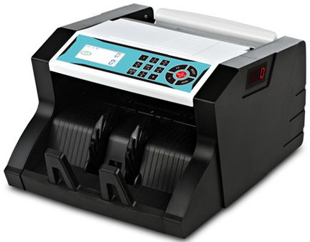 Domens DMS-1380T Double Display Automatic Bill Machine Price in ...