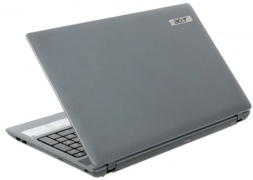 Acer Aspire 5733 Core i3 Laptop Price in Bangladesh | BDStall