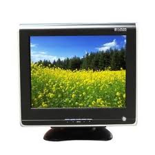17 Inch Full Flat CRT monitor Price in Bangladesh | Bdstall