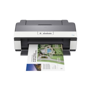 Epson Stylus T1100 A3 Size Photo Printer Price in Bangladesh | BDStall