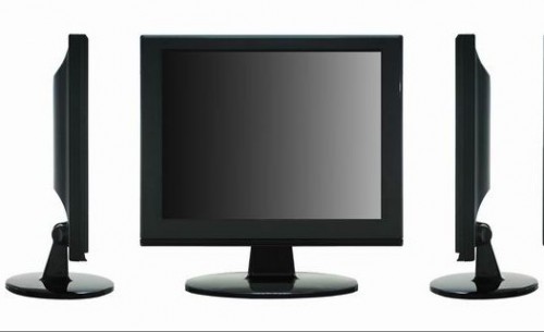 Smartview 15" Square LCD Monitor Price in Bangladesh | BDStall