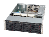 CSE-836TQ-R800B/MBD-X8SIA-B Storage Server Price in Bangladesh | BDStall