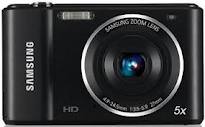 Samsung ES90 14.2 Megapixel 5x Optical Zoom Camera Price in Bangladesh ...