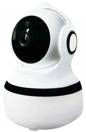 Robot 2MP Night Vision Wireless Camera Price in Bangladesh | Bdstall