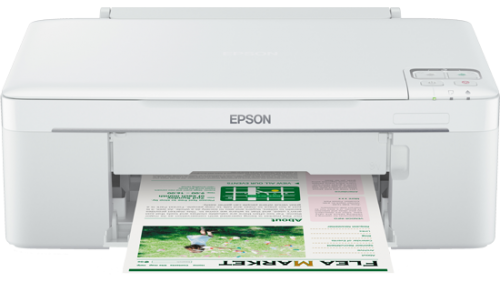 Epson ME 340 MFP Printer Price in Bangladesh | BDStall