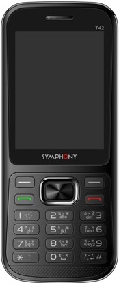 Symphony T42 Mobile Phone Price in Bangladesh | BDStall