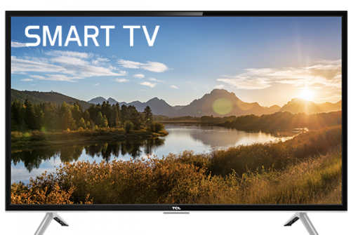 TCL S62 Series 32" Smart LED TV Price in Bangladesh | BDStall