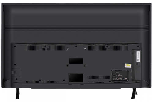 TCL S62 Series 32" Smart LED TV Price in Bangladesh | BDStall