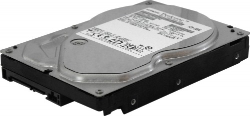 Hitachi HDP725032GLA360 320GB Hard Disk Price in Bangladesh | Bdstall