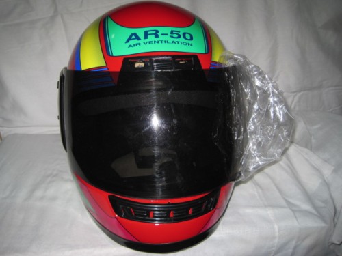 AR 50 Helmet Full Face Price in Bangladesh | BDStall