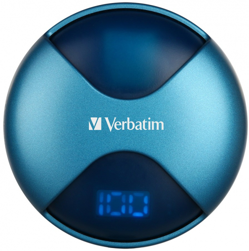 Verbatim Bluetooth 5.0 Touch Sensor Earbud Price in Bangladesh | BDStall