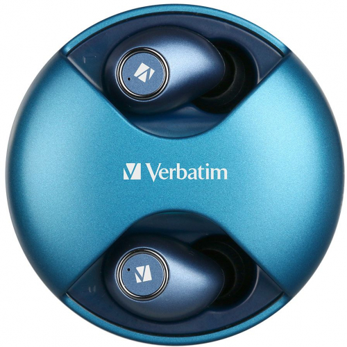 Verbatim Bluetooth 5.0 Touch Sensor Earbud Price in Bangladesh | BDStall