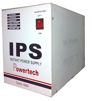 Powertech IPS 3000 VA Price in Bangladesh | BDStall