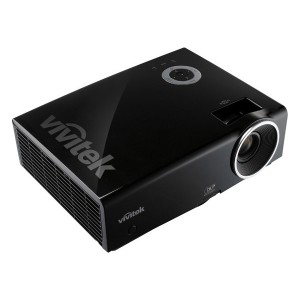 Vivitek Multimedia Projector D835 With 4500 Lumen s Price in Bangladesh ...