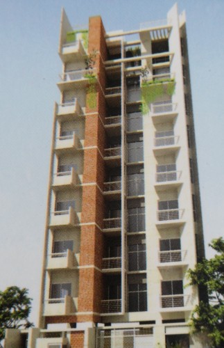 Index Ruby Razzle 2150 Sqft Flat at Baridhara Price in Bangladesh | BDStall