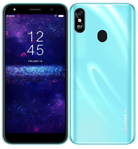 Maximus P9 Price in Bangladesh | BDStall