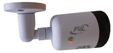 FVL-178m 3.0MP Night Vision IP Bullet Camera Price in Bangladesh | BDStall