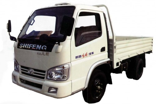 Shifeng Brand Mini Truck SF2810 Price in Bangladesh | BDStall
