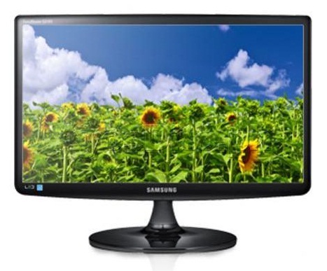 Samsung S16A100N 15.6" HD 768p LED Monitor Price in Bangladesh | BDStall