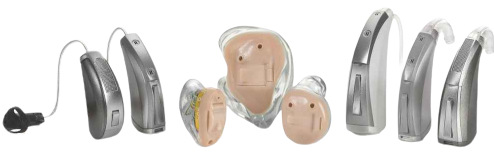 Starkey 3 Series 20 4 Channel Digital Hearing Aid Price in Bangladesh ...