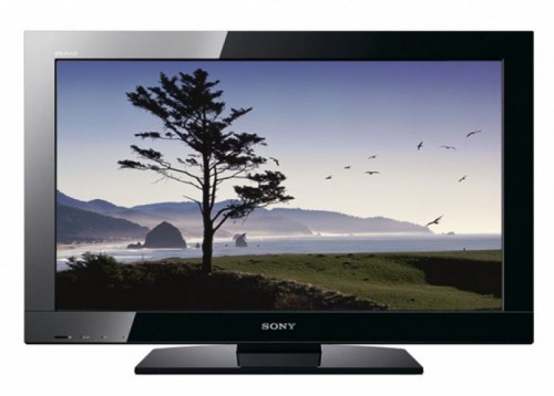 Sony Bravia KLV-22BX310 22" LCD TV Price in Bangladesh | BDStall