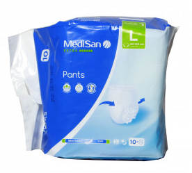 Medisan Pants Adult Diaper Price in Bangladesh | BDStall