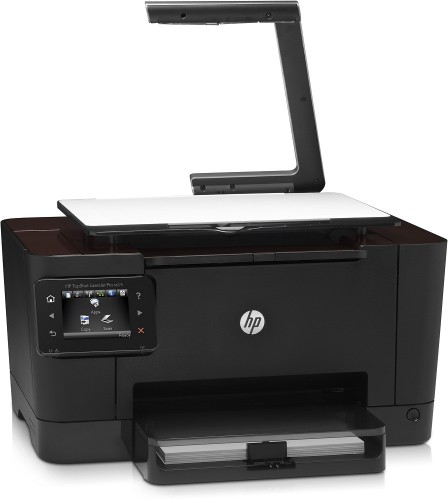 HP LaserJet Pro M275nw TopShot Printer with 3D Scanning Price in ...
