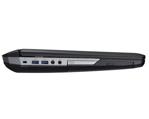 Asus G55VW Core i7 8GB RAM 1TB HDD Gaming Laptop Price in Bangladesh ...
